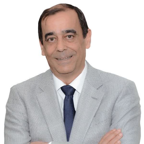 Prof. Jose Ramon Hueso - Spanish Center Dubai