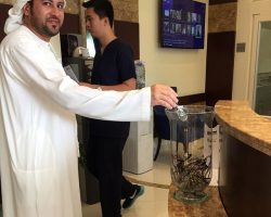 Photo Gallery - Spanish Center Dubai